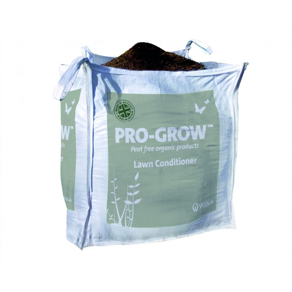 Pro-Grow Lawn Conditioner - London Turf and Soil